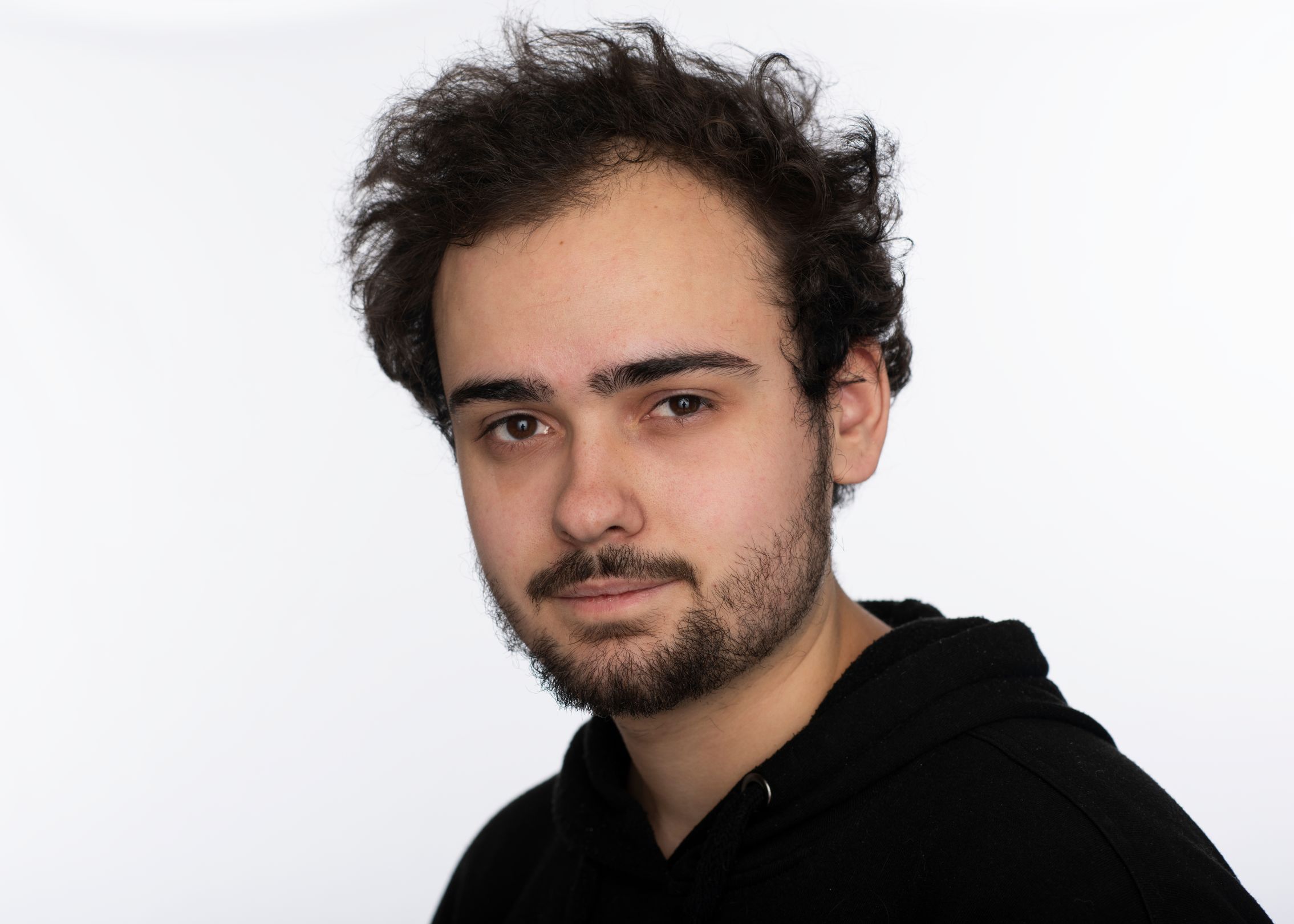 Ansatte | Ægir Elektro AS